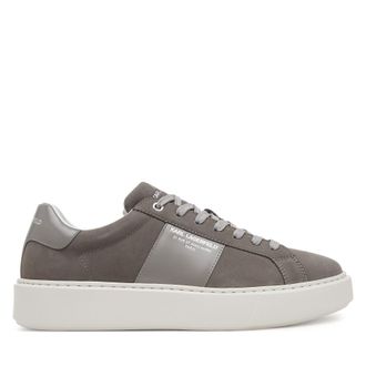 Karl Lagerfeld Sneakers KARL LAGERFELD KL52218 Grau