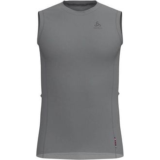 Odlo Herren Funktionsunterhemd &Auml;rmellos