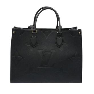 Louis Vuitton Pre-owned Leder Handtaschen - - Pre-owned - Damen - Schwarzk - ONE SIZE