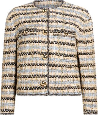 Veronica Beard JACKEN & M&Auml;NTEL - Jacken und Anoraks auf YOOX.COM