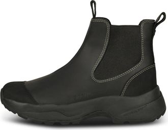 Woden Adult Master-Artikel Siri Waterproof schwarz Gr. 38