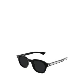 Saint Laurent SL 880 Sonnenbrille - - Accessories - unisex - Schwarzk - 45 MM