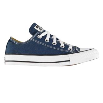 Converse Taylor All Star Klassisch Sneaker f&uuml;r Herren/Damen Unisex (Marine)
