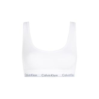 Calvin Klein Brassi&egrave;re en coton