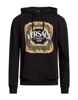 Versace TOPS - Sweatshirts auf YOOX.COM