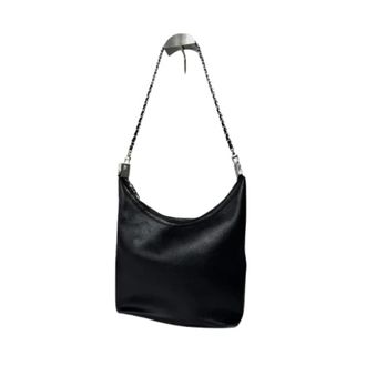 Gucci Sac bandouli&egrave;re Pre-owned - Femme - Pre-owned - Noir - Taille: ONE Size