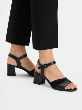 Caprice Sandalen 9-28301-46 Schwarz