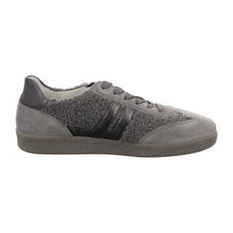 Gabor Damen, Schuhe, Grau, 37 1/2 EUGr&ouml;&szlig;e