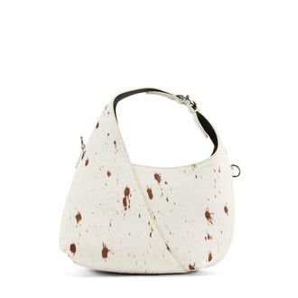 Sams&oslash;e & Sams&oslash;e Sac &agrave; main Sakaia en cuir