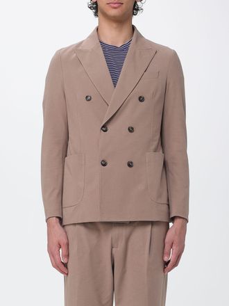 Circolo 1901 Veste Homme couleur Marron