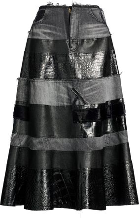 Junya Watanabe HOSEN & R&Ouml;CKE - Jeansr&ouml;cke auf YOOX.COM