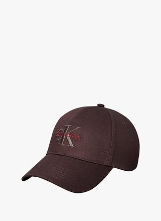 Calvin Klein Casquette &agrave; logo