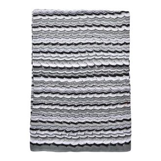 Missoni Winter Schal - - Accessories - Damen - Mehrfarbig - ONE SIZE