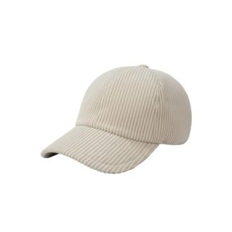 Eleventy Casquette Gr&egrave;ge - Homme - Accessoires - Beige - Taille: ONE Size
