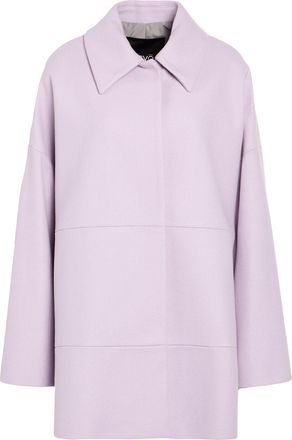 Hev&ograve; JACKEN & M&Auml;NTEL - M&auml;ntel auf YOOX.COM