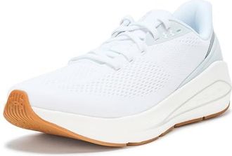 Under Armour Femmes Sonic 7 Chaussure De Running sans Stabilisateurs Chaussures De Running White/White - Blanc 41