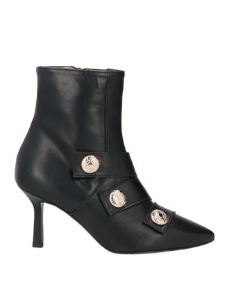 Wo Milano SCHUHE - Stiefeletten auf YOOX.COM