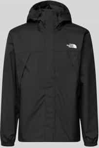 The North Face Regenjacke mit Logo Modell ANTORA