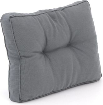 Madison New York Florance Loungekissen R&uuml;cken ca. 60x40 cm