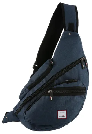 Kangaroos Rucksack