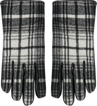 Only Damenhandschuhe Idah 15321801 Grau