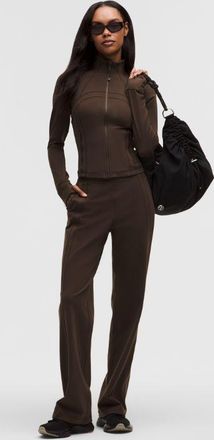 lululemon Pantalon de surv&ecirc;tement Define taille mi-haute Luon pour Femmes - Taille 2XS