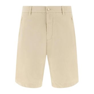 Boggi Milano Herren, Shorts, Beige, W36Gr&ouml;&szlig;e