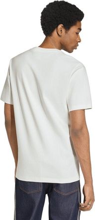 adidas Performance T-Shirt FC Bayern M&uuml;nchen, T-Shirt Graphic, Herren, Wei&szlig;