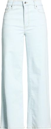 Frame Denim HOSEN & R&Ouml;CKE - Jeanshosen auf YOOX.COM