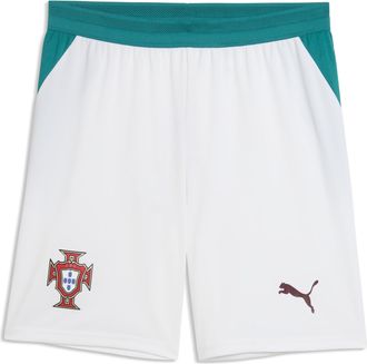 Puma Portugal 2026 Shorts Herren, Accessoires, Wei&szlig;, 3XL
