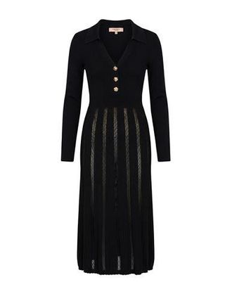 Twin-Set ROBES - Robes midi sur YOOX.COM