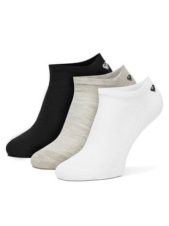 Roxy Kurze Socken CEO_AS_ROXY_08S_SS26 (3-PACK) Bunt