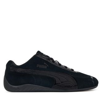 Puma Sneakers Puma Speedcat Croc Wns 407674 Schwarz