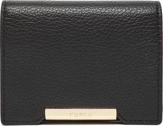 Furla Geldbörse Furla Giada WP00522 HSF000 Schwarz