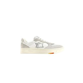 Atlantic Stars Herren, Schuhe, Wei&szlig;, 42 EUGr&ouml;&szlig;e
