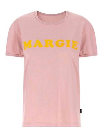Maison Margiela T-Shirt - Couleur Chair