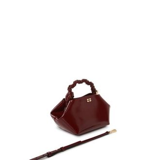 Ganni Sac &agrave; main Bou