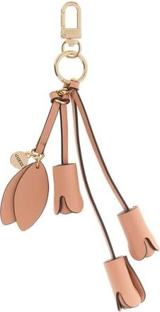 Guess Porte-cl&eacute;s Ofelia &agrave; motif florale