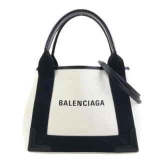 Balenciaga Pre-owned Vintage Tote Bag - - Pre-owned - Damen - Beige - ONE SIZE