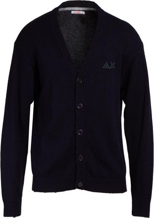 Sun 68 STRICKWAREN - Strickjacken auf YOOX.COM