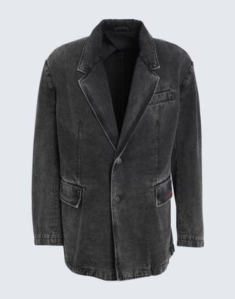 Diesel D-BLAZ SINGLE BREASTED BLAZER