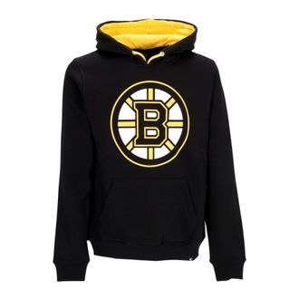 47 Brand Herren, Sweatshirts & Hoodies, Schwarzk, SGr&ouml;&szlig;e