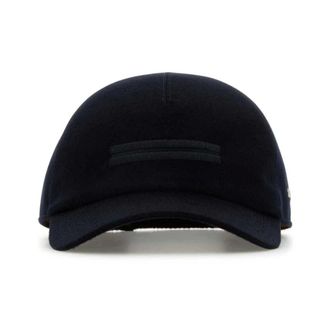 Ermenegildo Zegna unisex, Accessories, Blau, LGr&ouml;&szlig;e