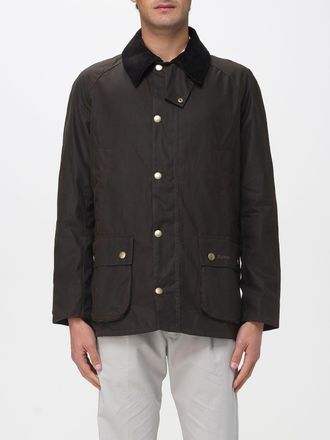 Barbour Jacke BARBOUR Herren Farbe Gr&uuml;n