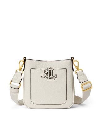 Lauren Ralph Lauren Handtasche 431982184005 Weiß