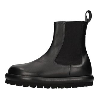 Pierre Hardy Stiefel Schwarz - - Shoes - Damen - Schwarzk - 40 EU