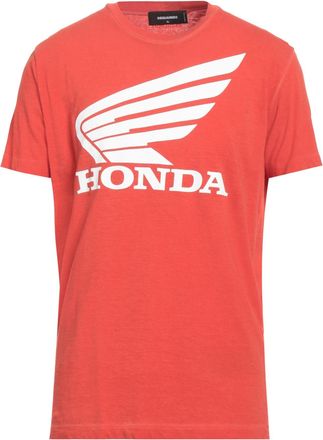 Dsquared2 X HONDA