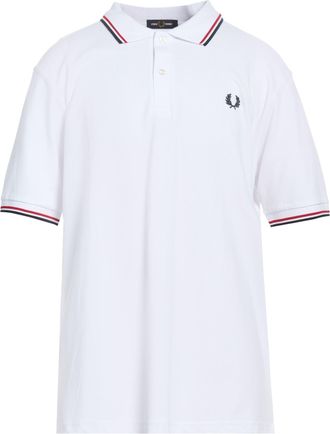 Fred Perry TOPS - Poloshirts auf YOOX.COM