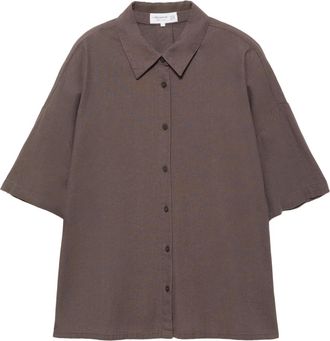 Pull & Bear Bluse