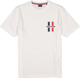 Daniel Hechter Herren T-Shirt weiß